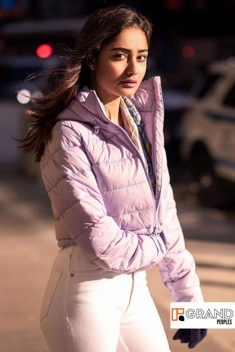 Tridha Choudhury Age, Height, Boyfriend, Movies, Biography, and More ...