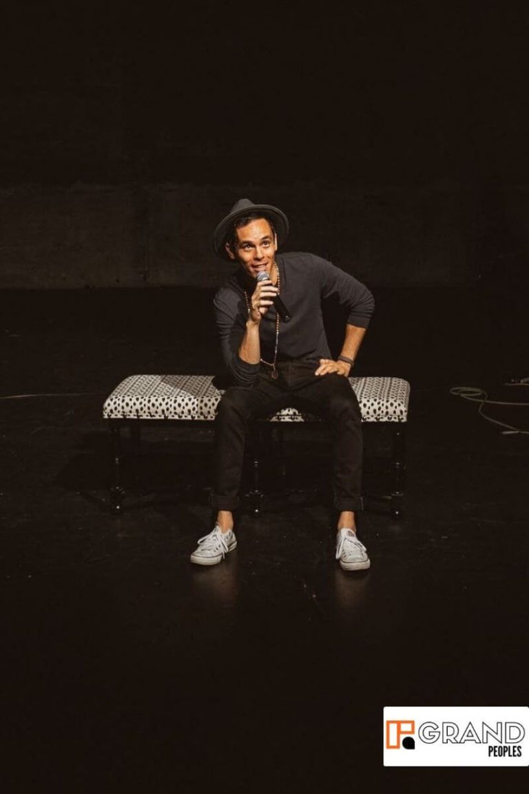 Adam Roa Age, Height, Girlfriend, Quotes, Biography, Wiki, and More ...