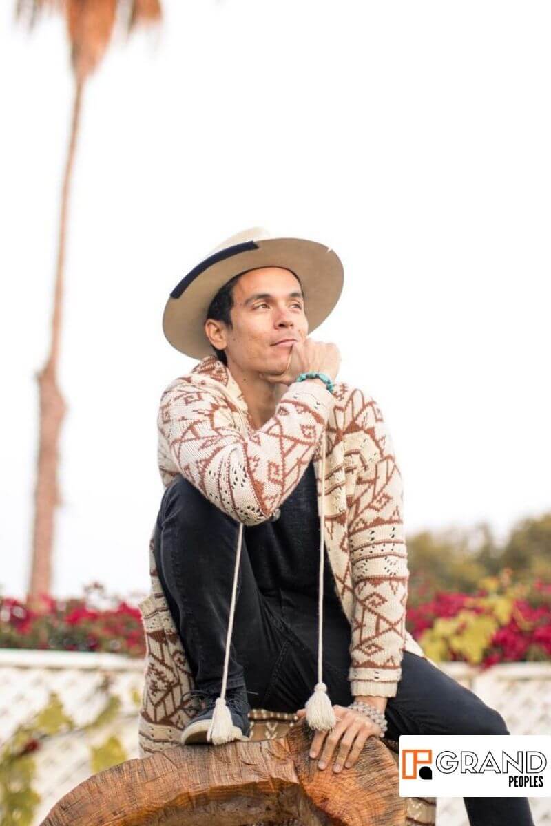 Adam Roa Age, Height, Girlfriend, Quotes, Biography, Wiki, and More ...