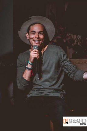 Adam Roa Age, Height, Girlfriend, Quotes, Biography, Wiki, and More ...