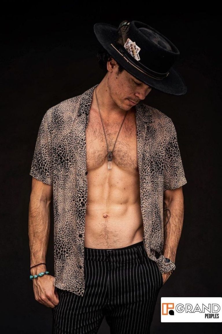 Adam Roa Age, Height, Girlfriend, Quotes, Biography, Wiki, and More ...