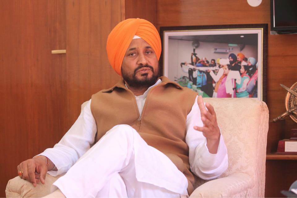 Charanjit Singh Channi (Chief Minister) Age, Biography, Wife, Son, Cast ...