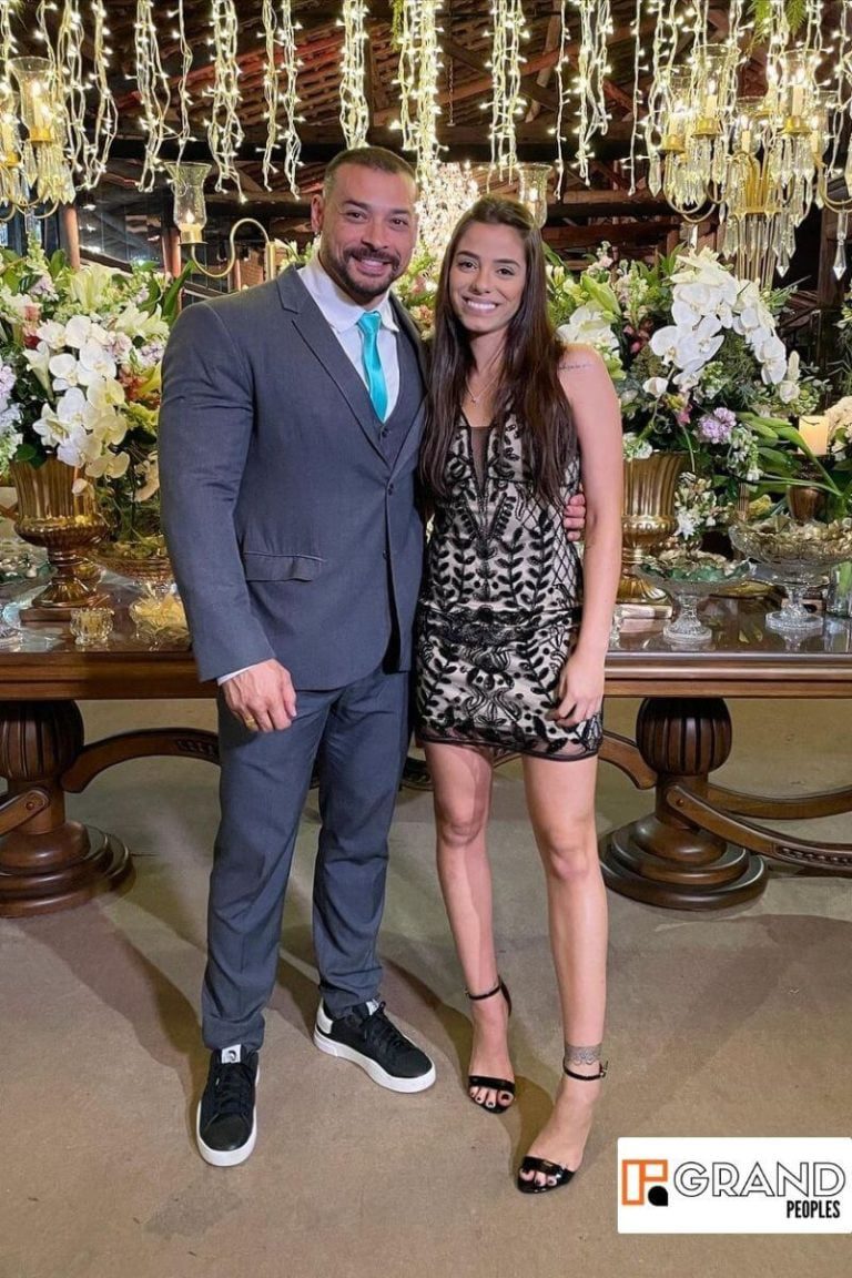 Felipe Franco Age, Height, Wife, Girlfriend, Biography, Wiki, and More ...