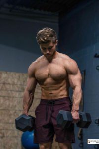 Jeff Nippard Age, Height, Girlfriend, Biography, Wiki, and More ...