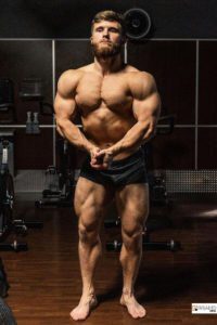 Jeff Nippard Age, Height, Girlfriend, Biography, Wiki, and More ...