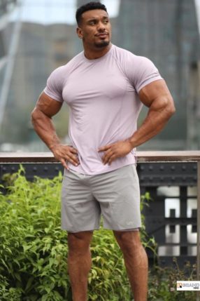 Larry Wheels Age, Height, Weight, Net Worth, Girlfriend, Biography ...