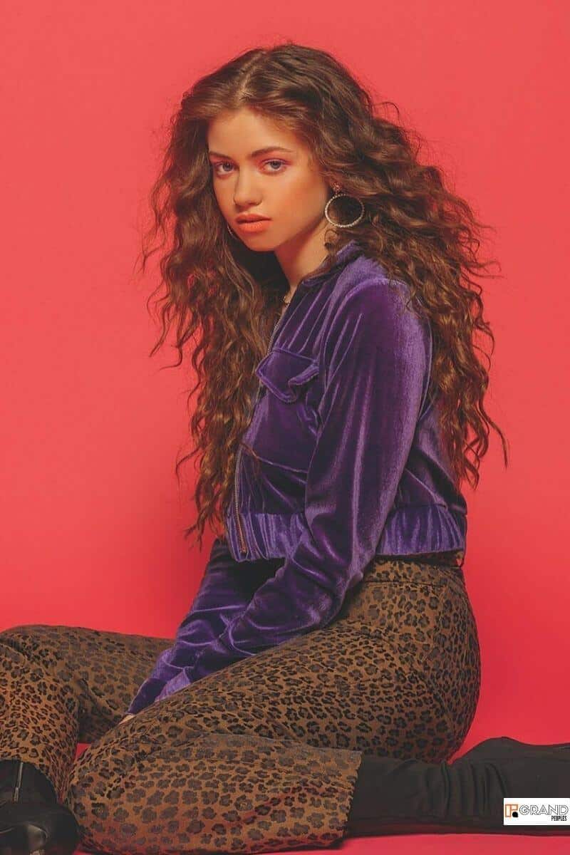 Dytto Age, Height, Boyfriend, Real Name, Biography, Wiki, and More ...