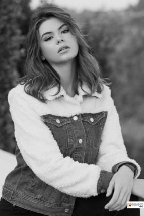 Ashley Tervort Age, Height, Boyfriend, Biography, and Wiki - Gradnpeoples