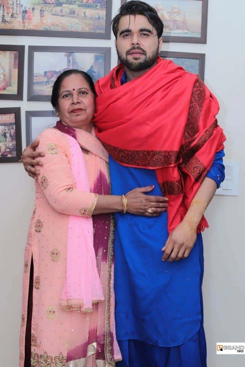 Ninja (Singer) Real Name, Age, Wife, Height, Biography, and More ...