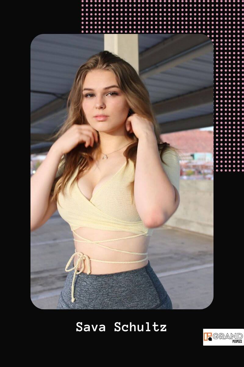 Sava Schultz Biography, Age, Net Worth, Height, Wiki, and More - GrandPeoples