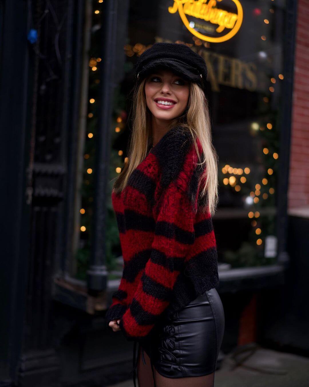 Alexa Breit Wiki, Age, Height, Net Worth, Boyfriend, Biography, and ...