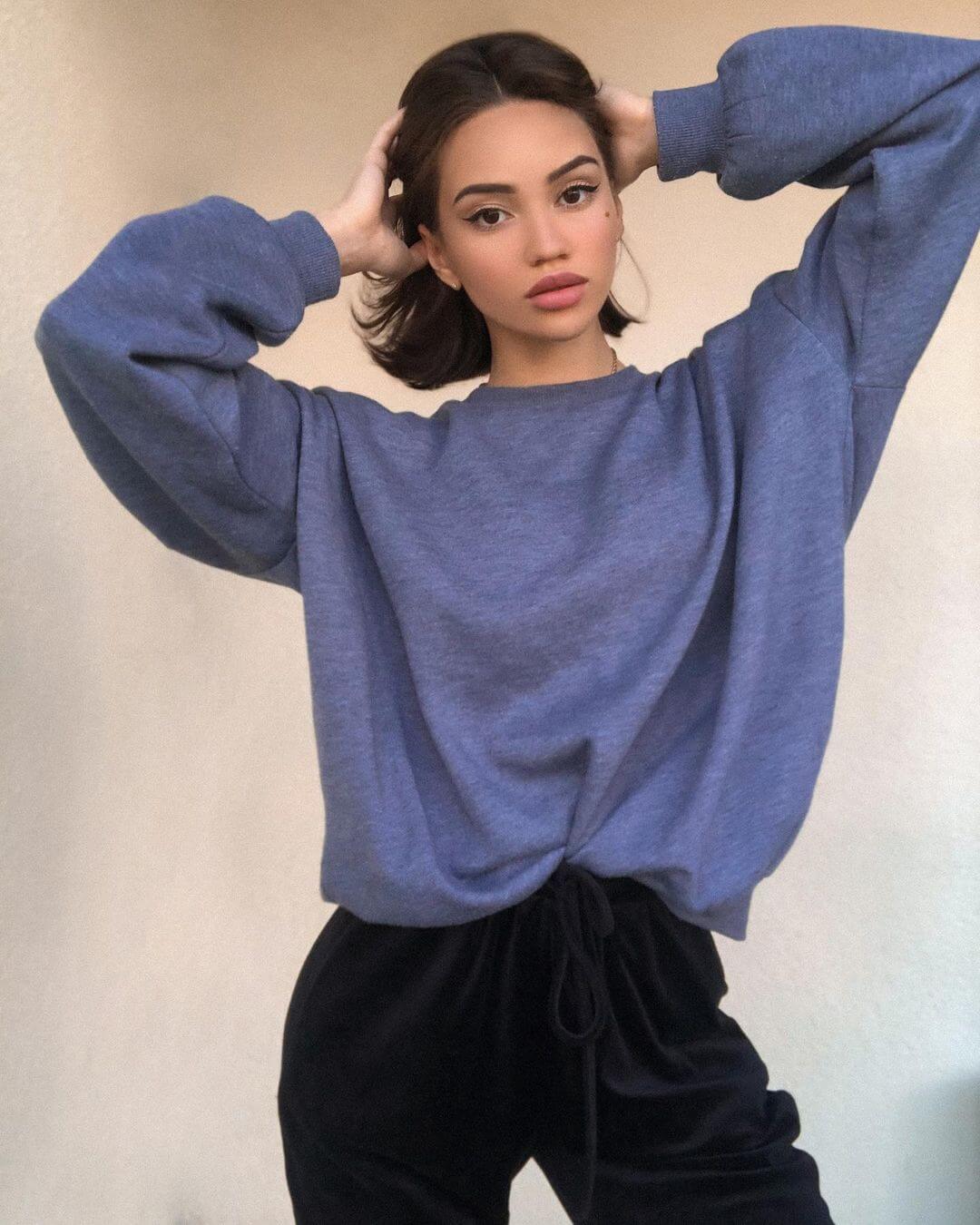 Alina Lando Age, Height, Net Worth, Biography, Wiki, and More ...