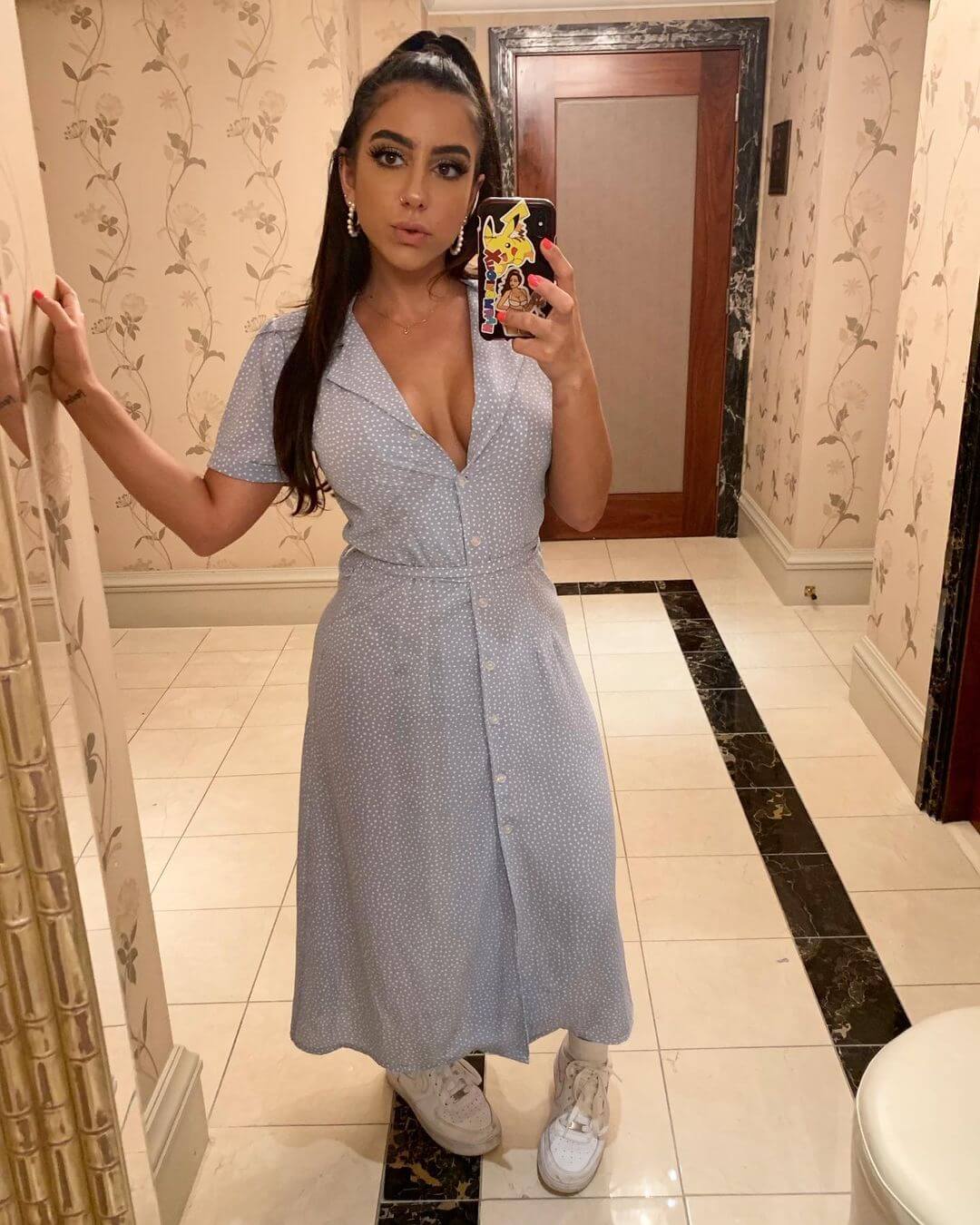 Lena The Plug Age, Height, Husband, Daughter, Net Worth, Biography ...