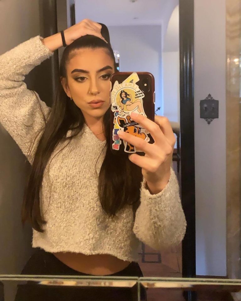 Lena The Plug Age, Height, Husband, Daughter, Net Worth, Biography ...