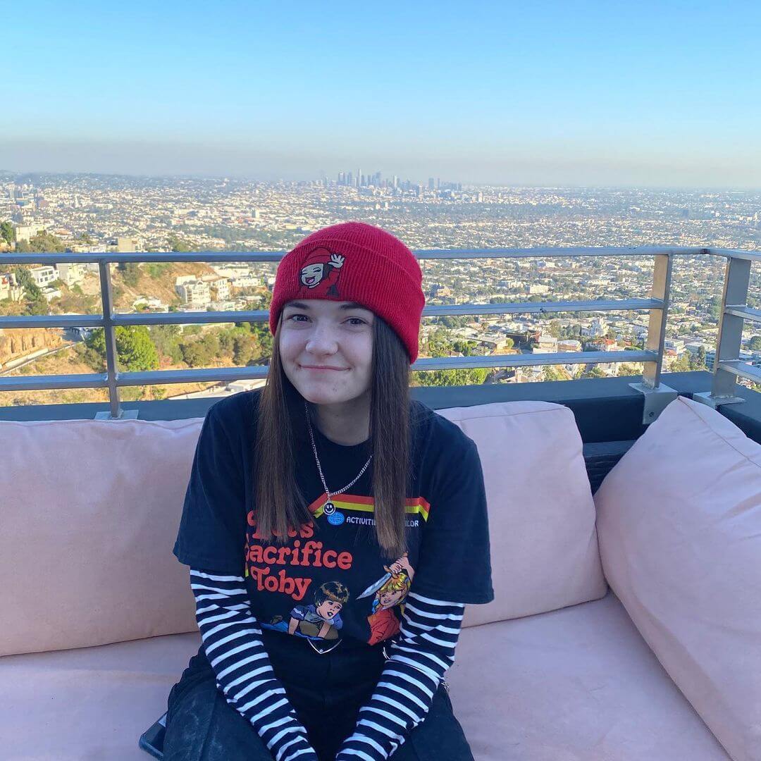Aimsey (Twitch Streamer) Age, Height, Real Name, Biography, Wiki, and ...