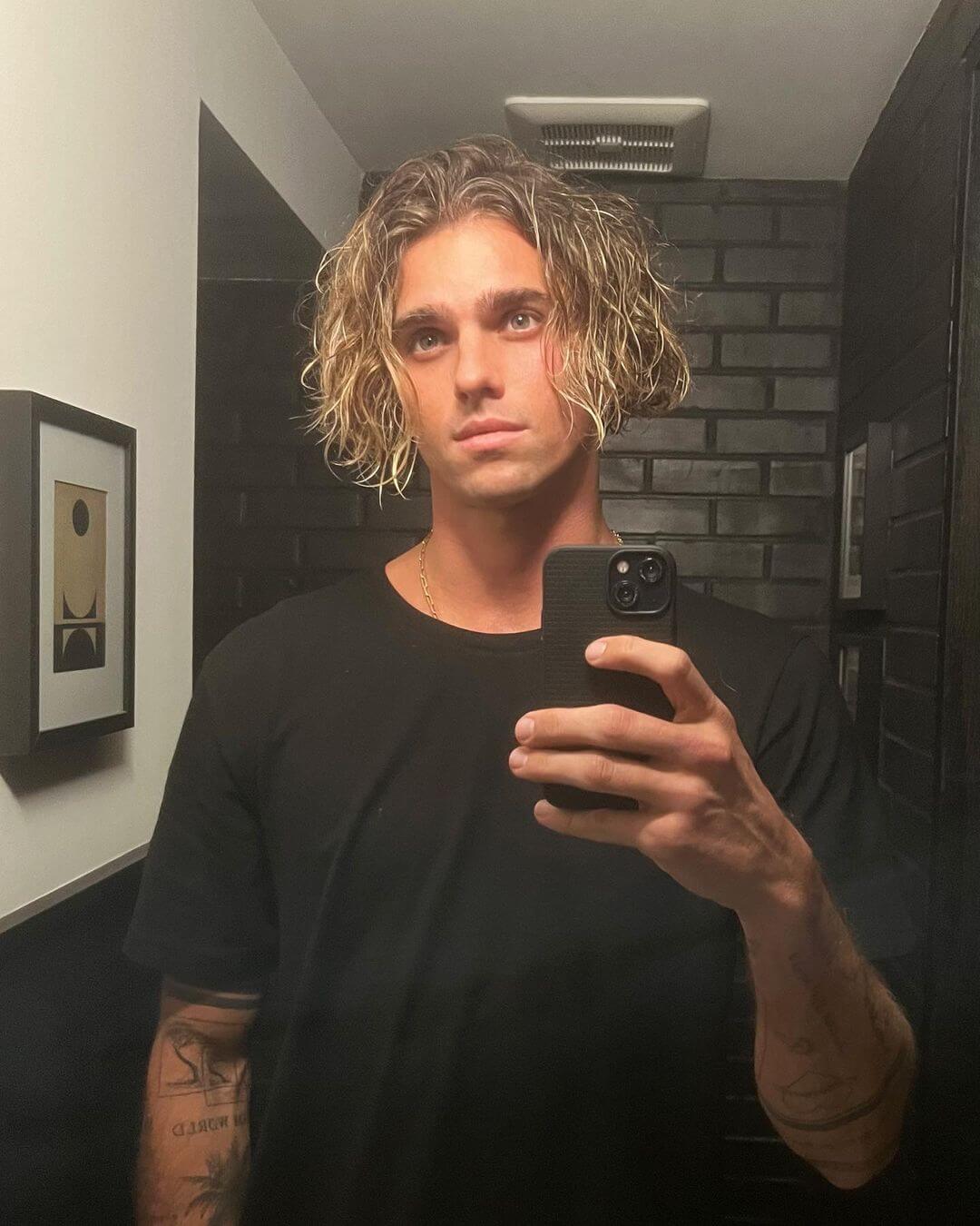 Jay Alvarrez Age, Height, Girlfriend, Net Worth, Biography, Wiki, and ...
