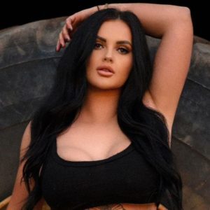 Renee Gracie Age, Height, Biography, Wiki, and More - GrandPeoples