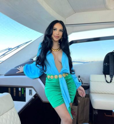AlondraDessy Wiki, Age, Baby, Height, Husband, Biography, and More ...