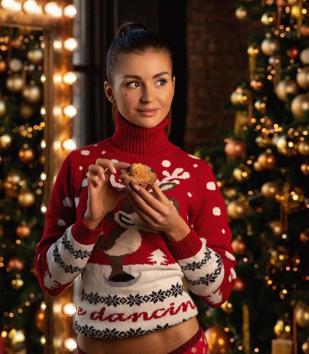 Coco Nadia Age, Height, Biography, Wiki, and More - GrandPeoples