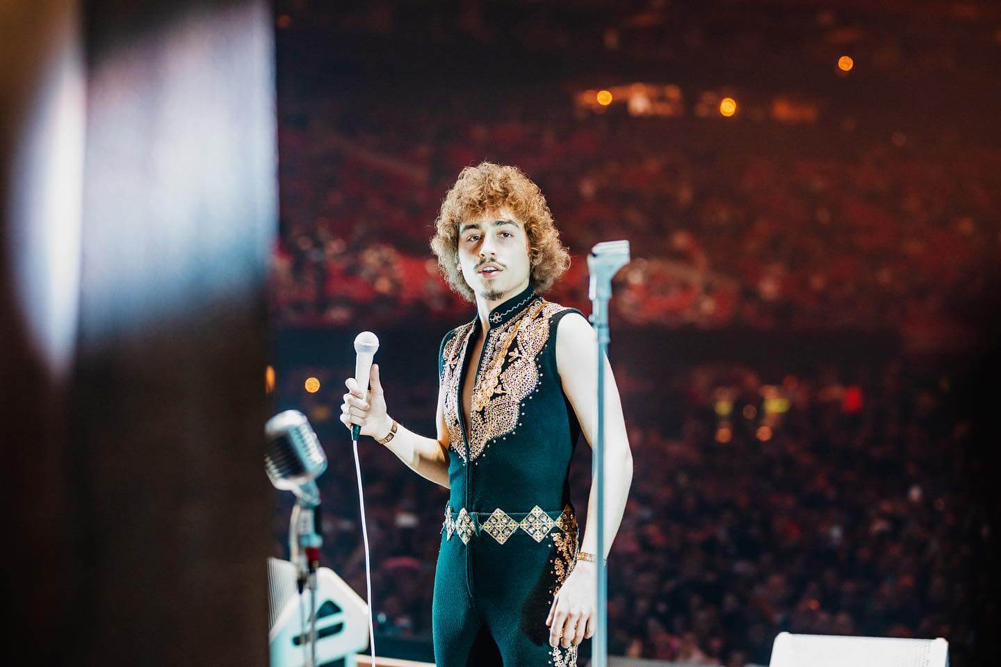 Josh Kiszka Age, Height, Net Worth, Biography, Wiki, and More ...