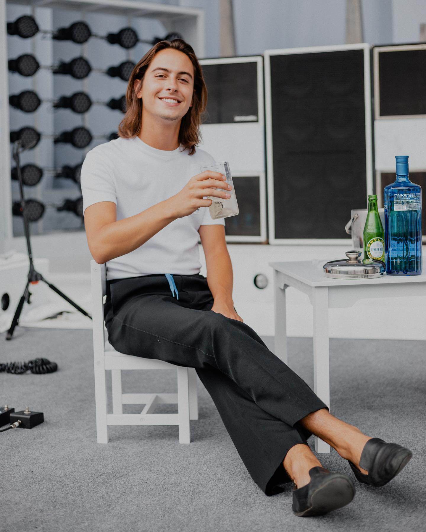Sam Kiszka Age, Height, Biography, Wiki, and More - GrandPeoples