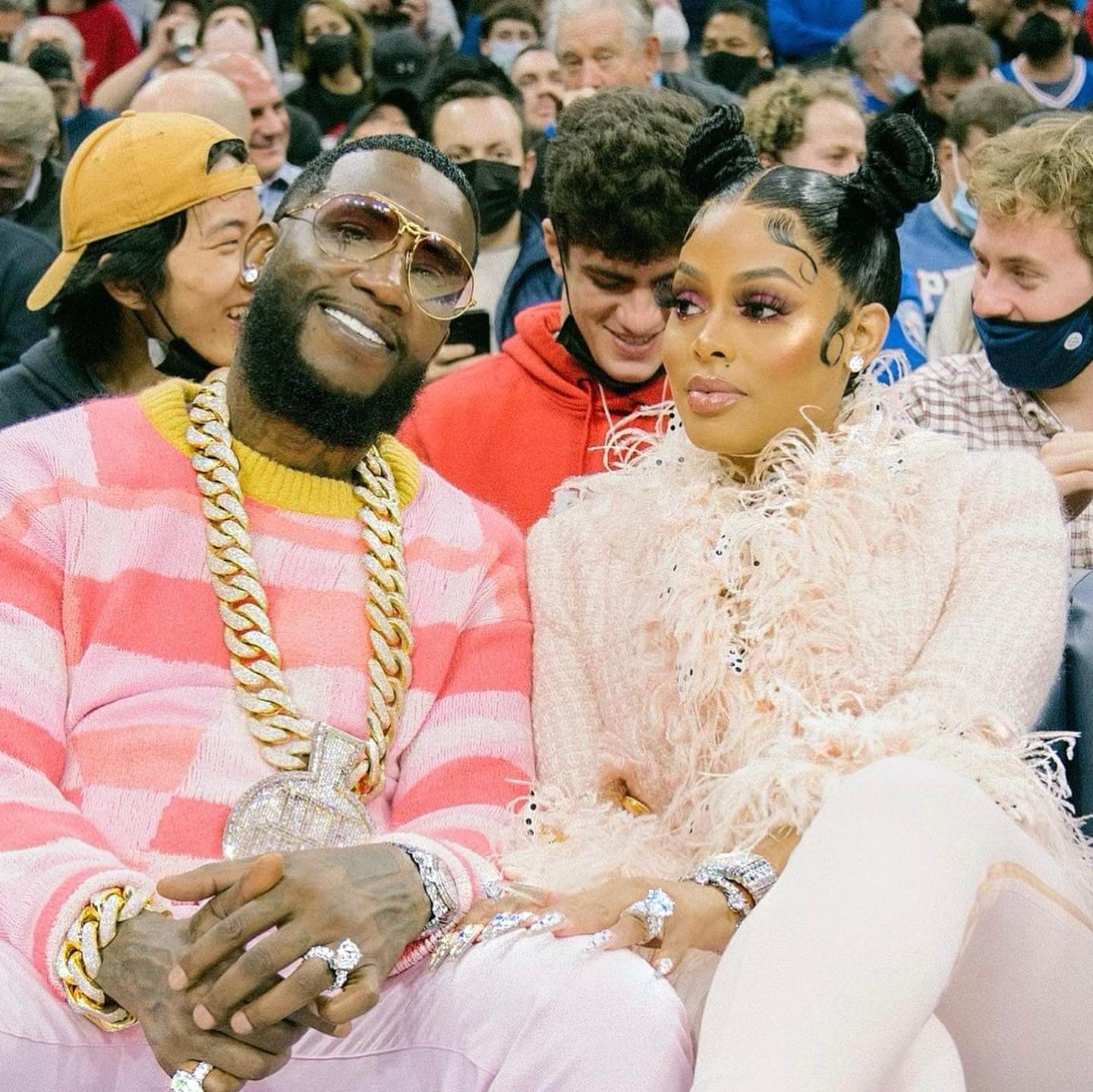 Keyshia Ka'Oir Age, Net Worth, Height, Kids, Husband, Biography, Wiki ...
