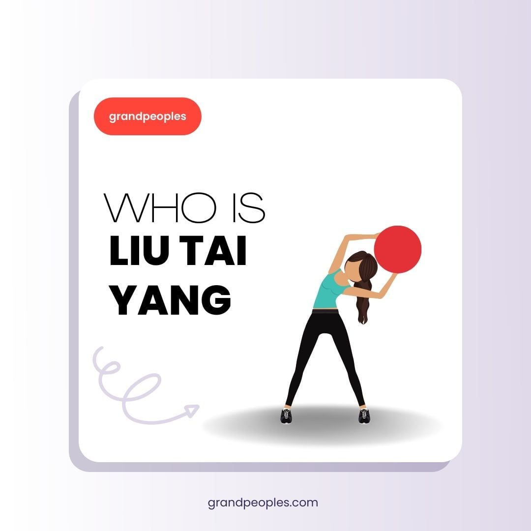 Liu Tai Yang Age, Height, Boyfriend, Wiki, Biography, and More ...