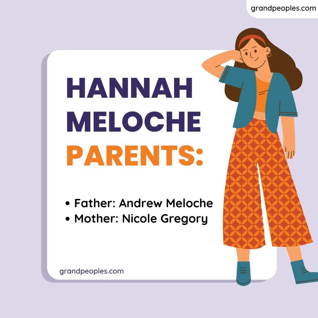 Hannah Meloche Age, Height, Net Worth, Biography, Wiki, and More ...