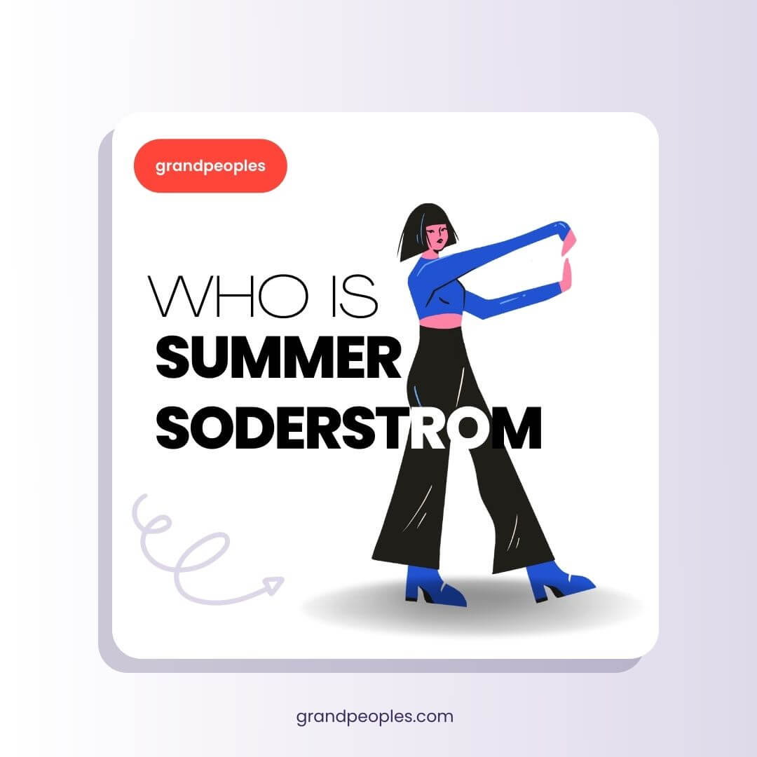 Summer Soderstrom Age, Height, Boyfriend, Wiki, Biography, and More ...