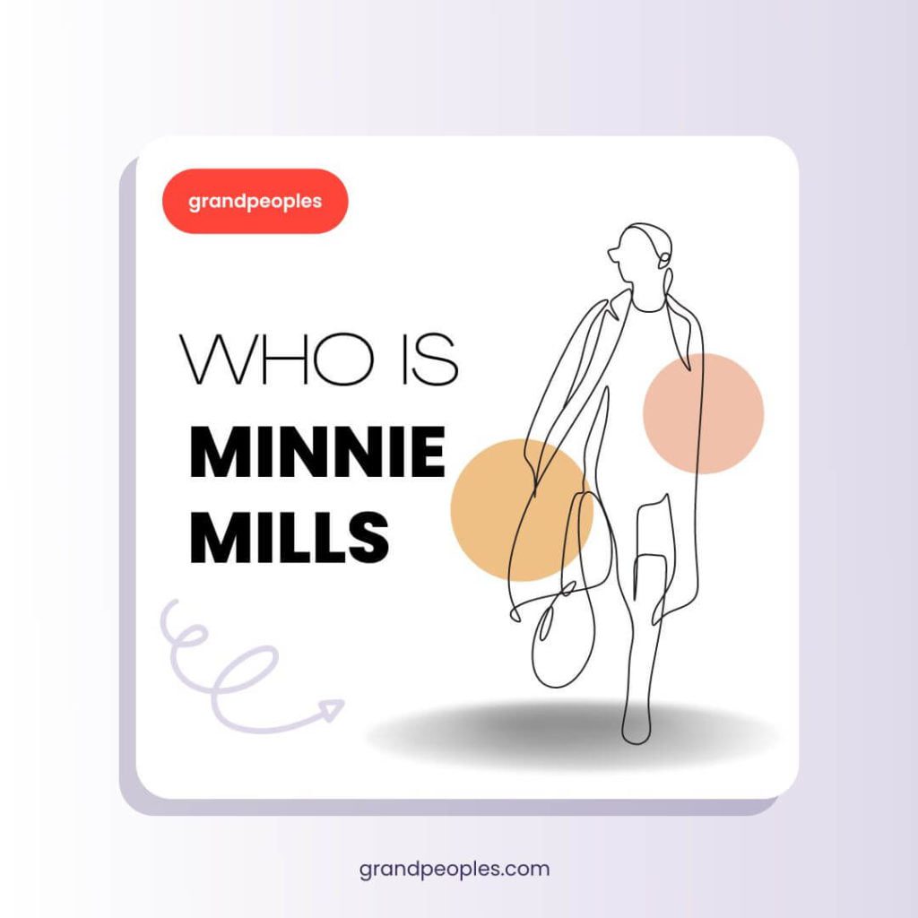 Minnie Mills Age, Height, Boyfriend, Wiki, Biography, and More ...