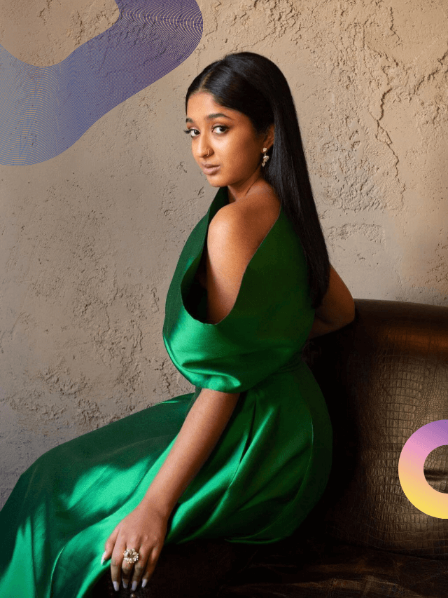 Never Have I Ever: 10 facts about actress Maitreyi Ramakrishnan ...