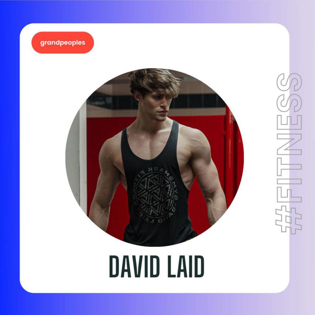 David Laid Age, Height, Biography, Wiki, and More - GrandPeoples