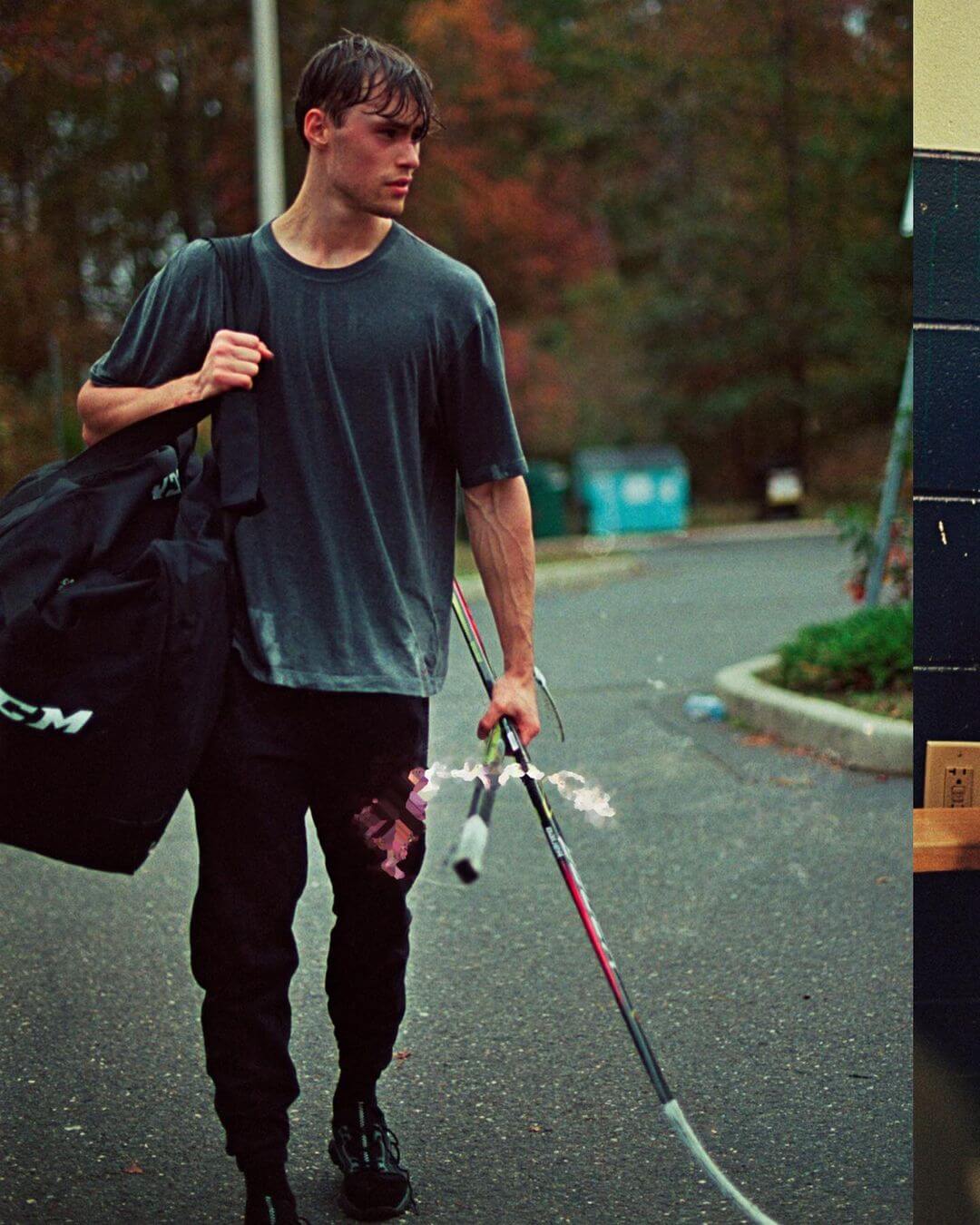 David Laid Age, Height, Biography, Wiki, and More - GrandPeoples