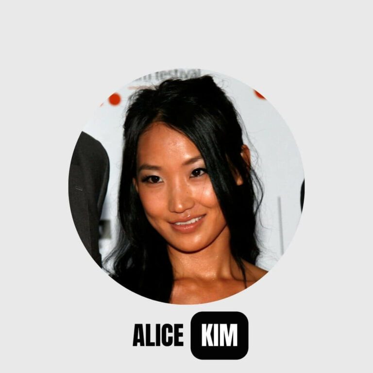 Alice Kim Age, Husband, Height, Biography, Wiki, and More - GrandPeoples