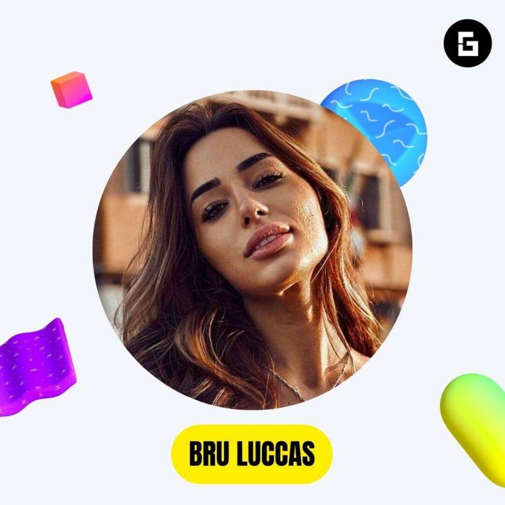 Bru Luccas Age, Height, Boyfriend, Wiki, Biography, and More - GrandPeoples