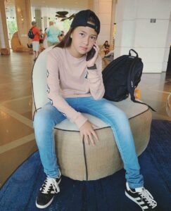 Kea Peahu Age, Height, Boyfriend, Net Worth, Biography, Wiki, and More ...