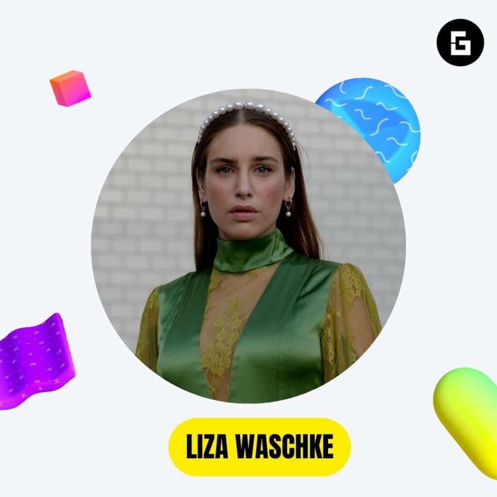 Emily Rinaudo Age, Height, Boyfriend, Wiki, Biography, and More ...