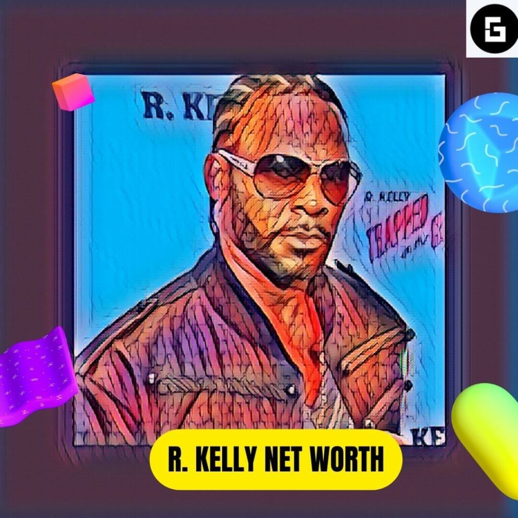 R Kelly Net Worth, Biography, Family, Wiki, and More - GrandPeoples
