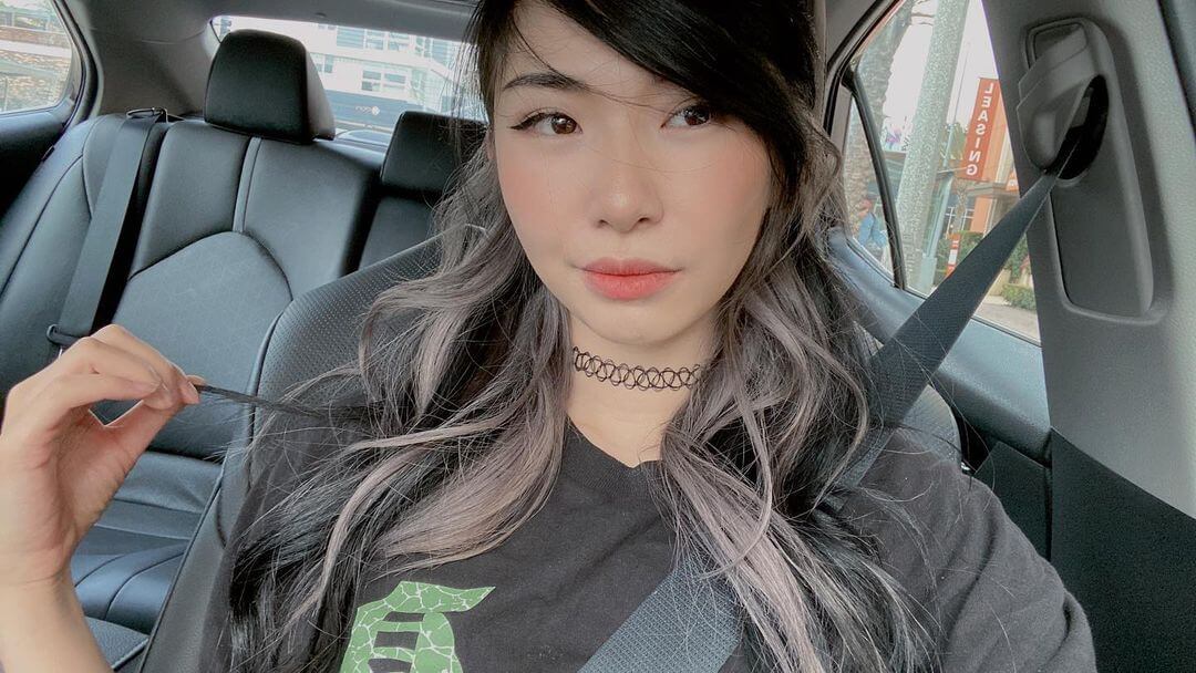 Leena Xu Age, Height, Net Worth, Biography, Wiki, and More - GrandPeoples