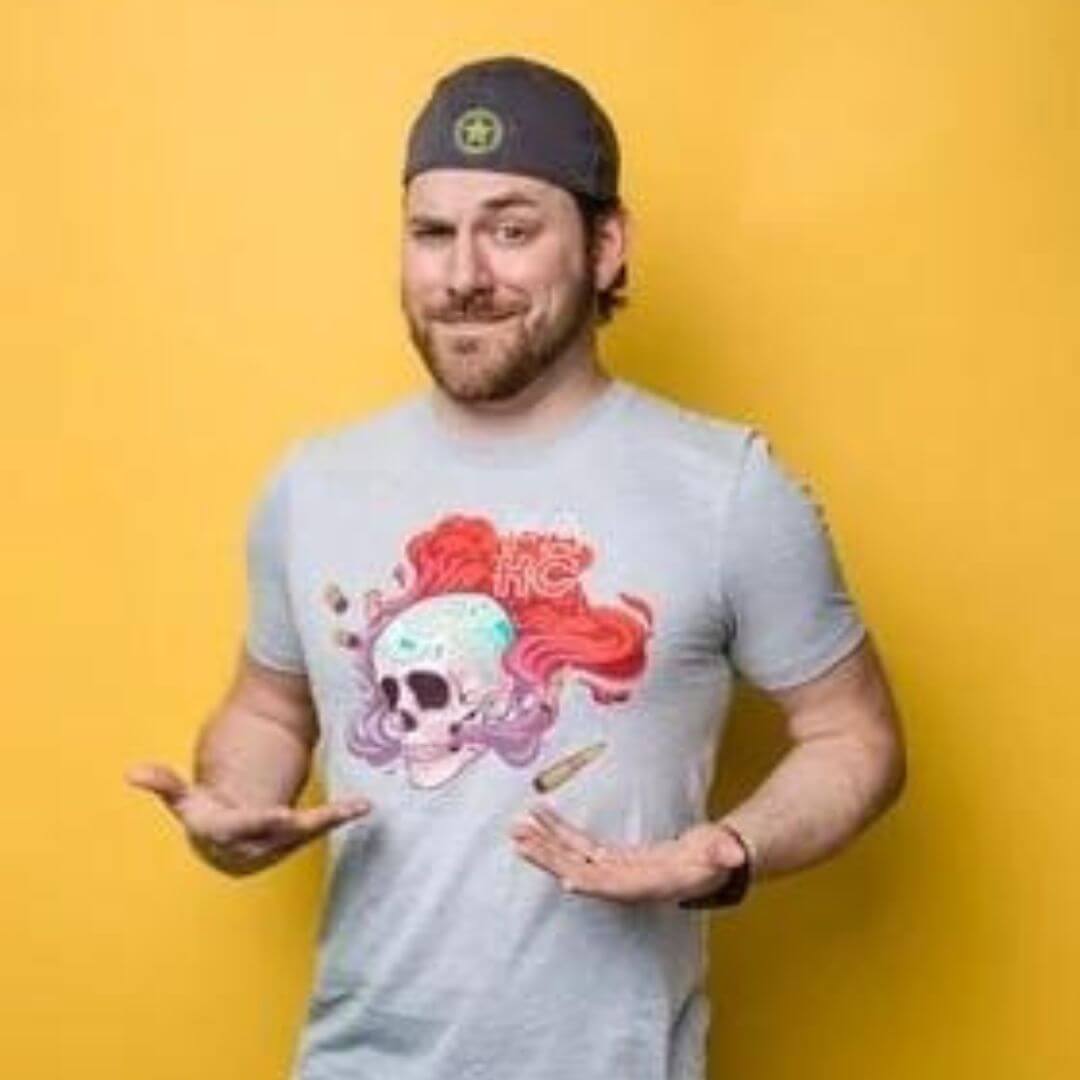 Ryan Haywood Age, Height, Wife, Net Worth, Wiki, Biography, and More ...