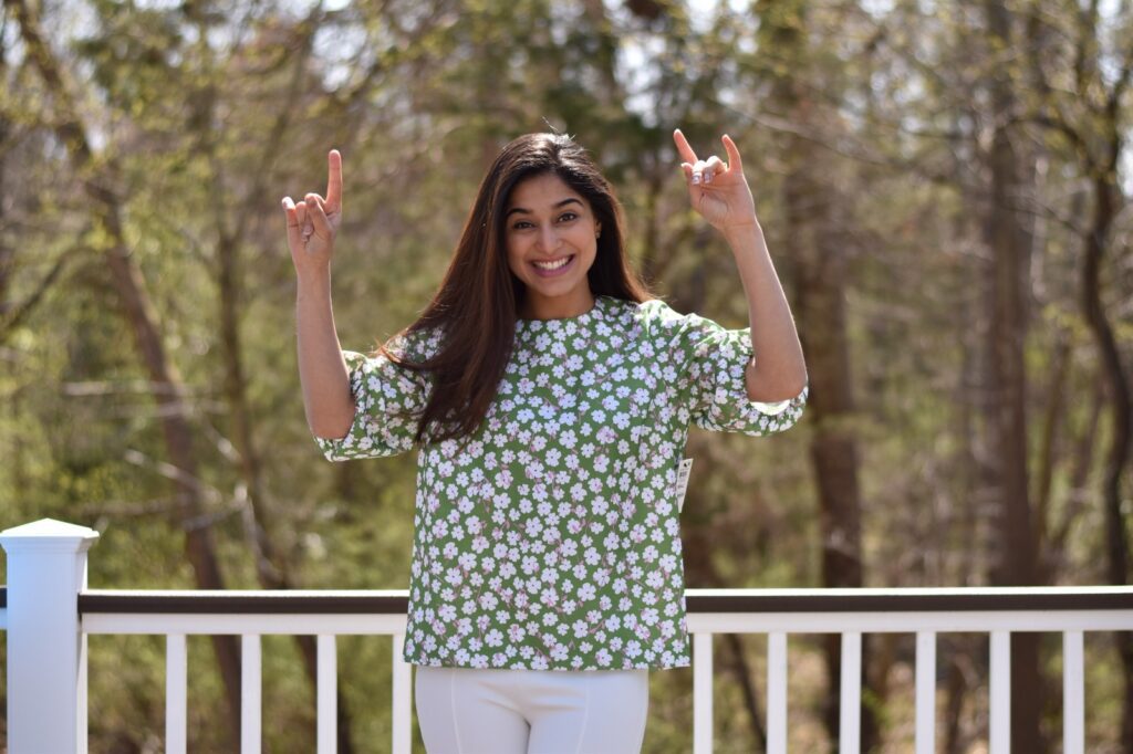Somya Seth (Actress) Age, Height, Career, Family, Biography, and More ...