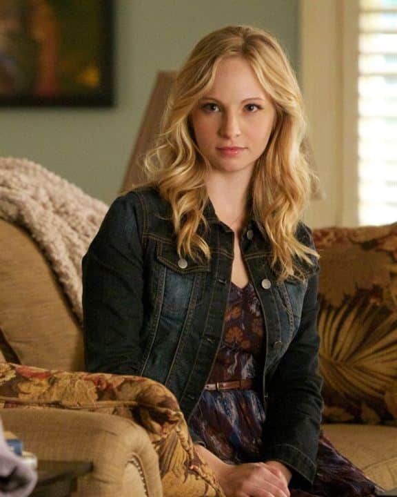 Candice King Age, Net Worth, Wiki, Biography, and more - GrandPeoples