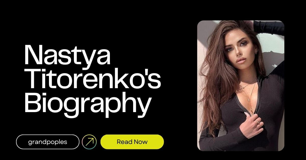 Nastya Titorenko Age, Height, Net Worth, Biography, Wiki & More ...