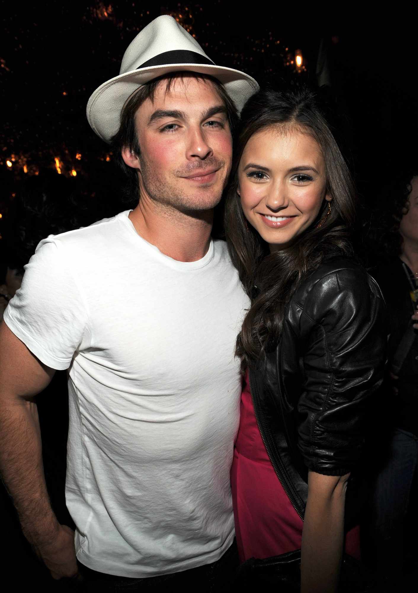 Ian Somerhalder Age, Height, Wife, Net Worth, Biography & More ...