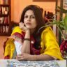 Palki Sharma(Journalist) Age, Height, Husband, Family, Journalism ...