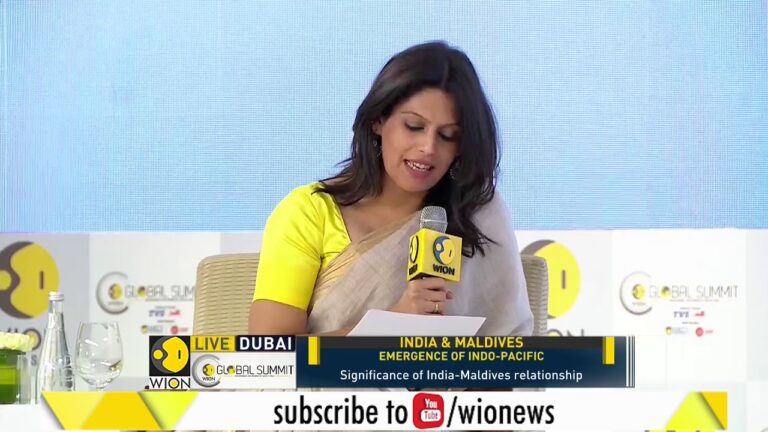 Palki Sharma(Journalist) Age, Height, Husband, Family, Journalism ...