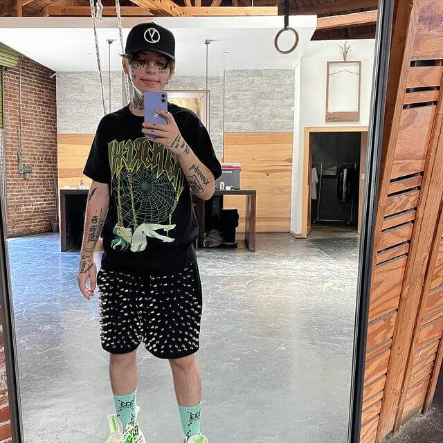 Lil Xan Age, Net Worth, Height, Girlfriend, Biography, Wiki, and More ...
