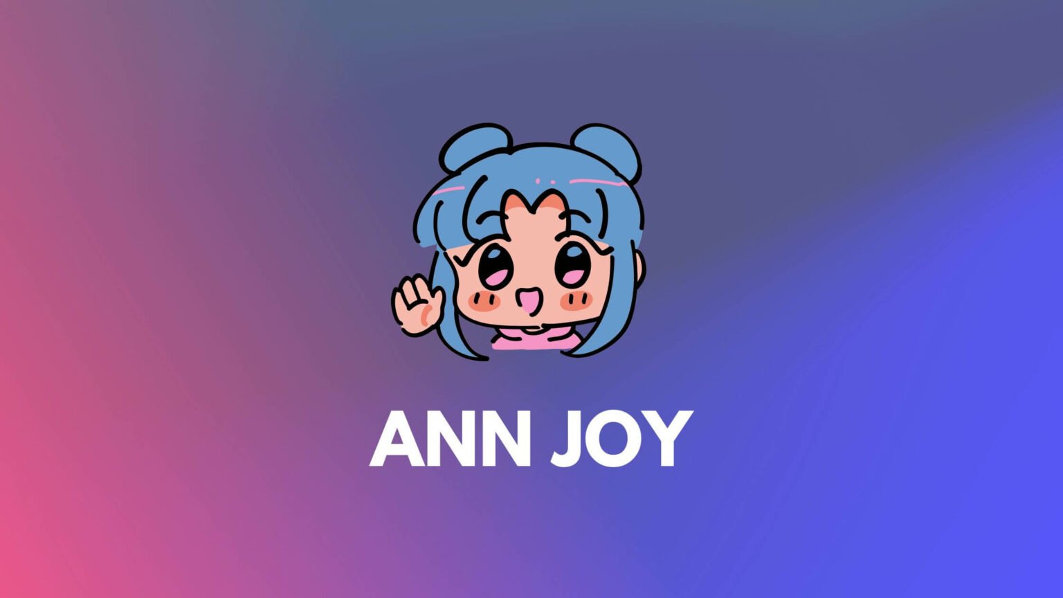 Who is Ann Joy? Age, Height, Biography, Net Worth, Wiki, and More ...