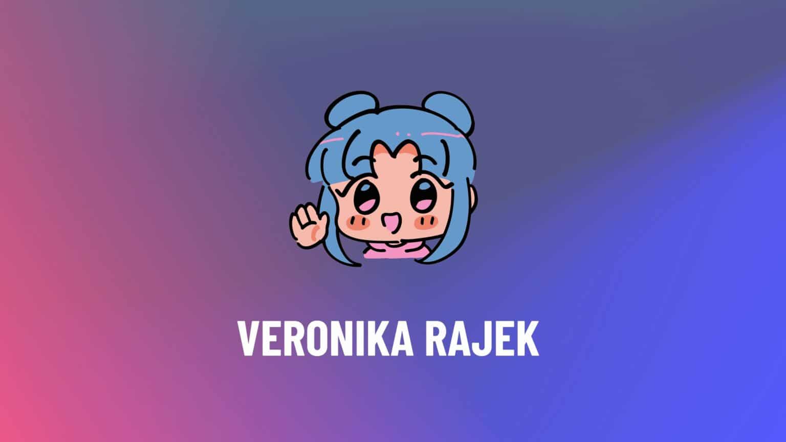 Veronika Rajek Age, Height, Net Worth, Boyfriend, Wiki, and More