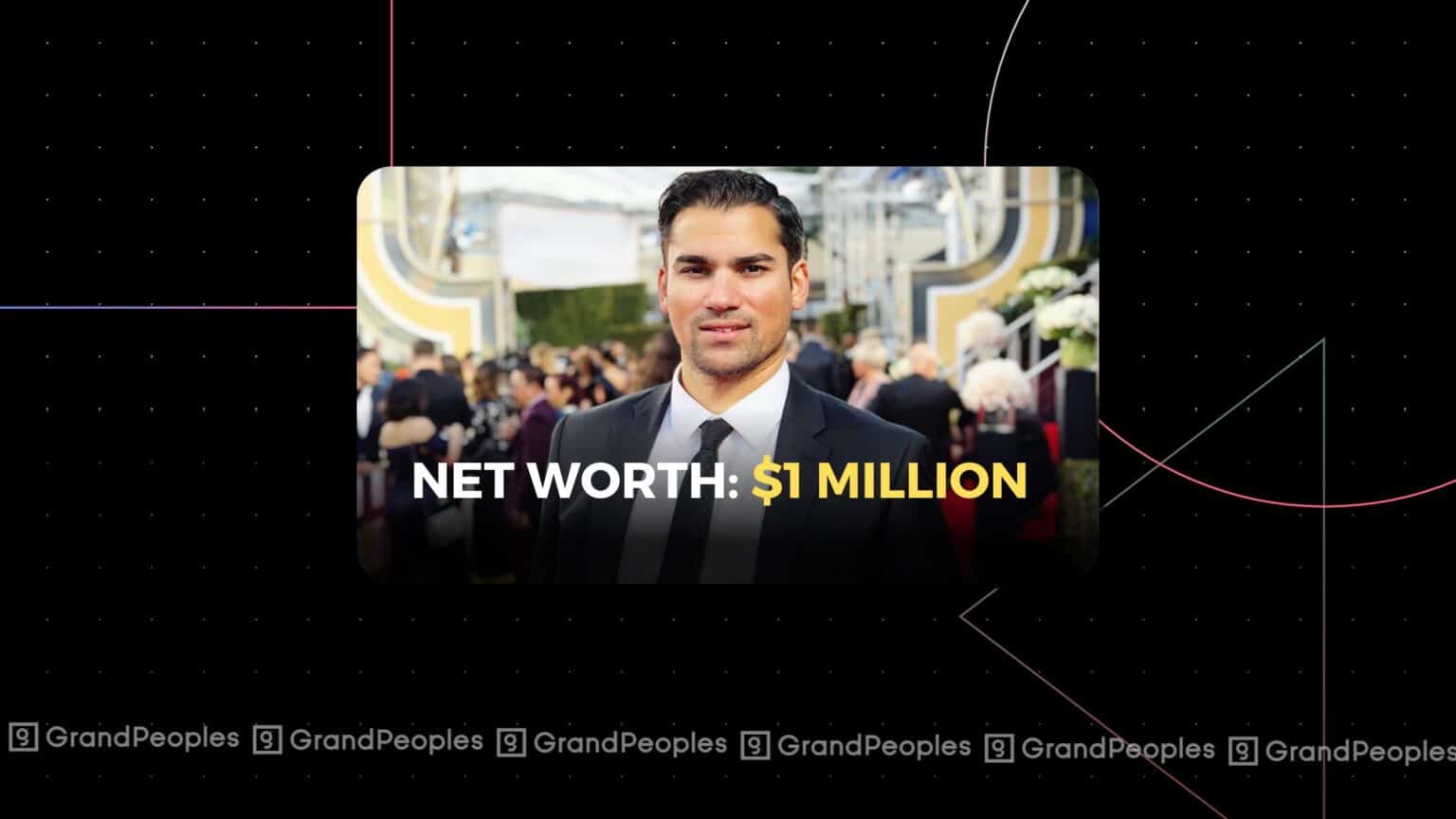 Keyan Safyari Age, Height, Net Worth, Biography, Wiki, and More